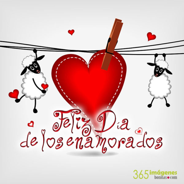 Imágenes bonitas para el 14 de Febrero - 365 Imágenes Bonitas